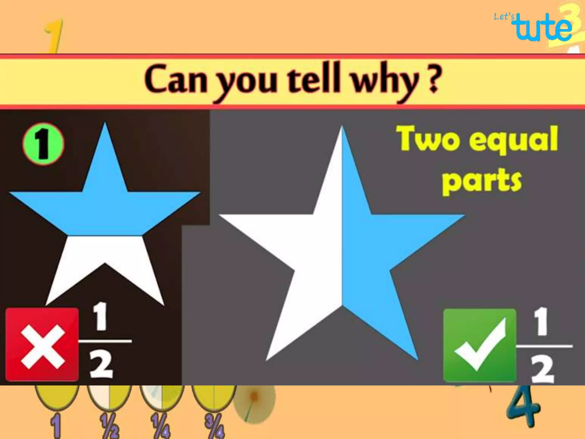 Fraction & types of fraction | PPTX | Physics | Science