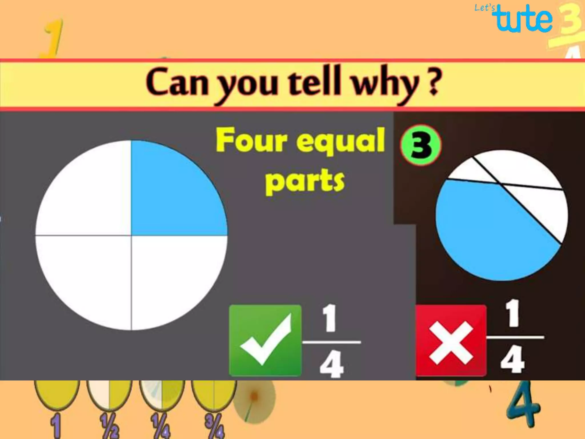 Fraction & types of fraction | PPTX