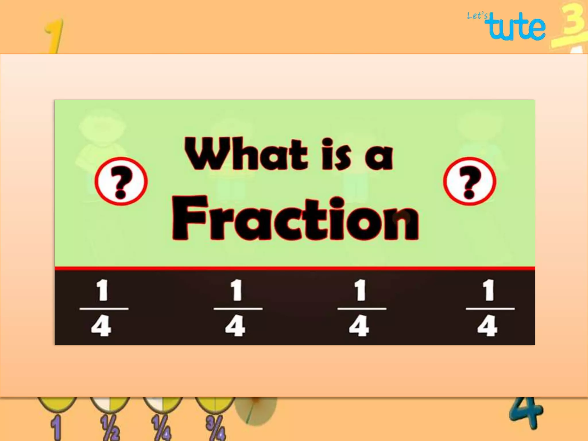 Fraction & types of fraction | PPTX | Physics | Science