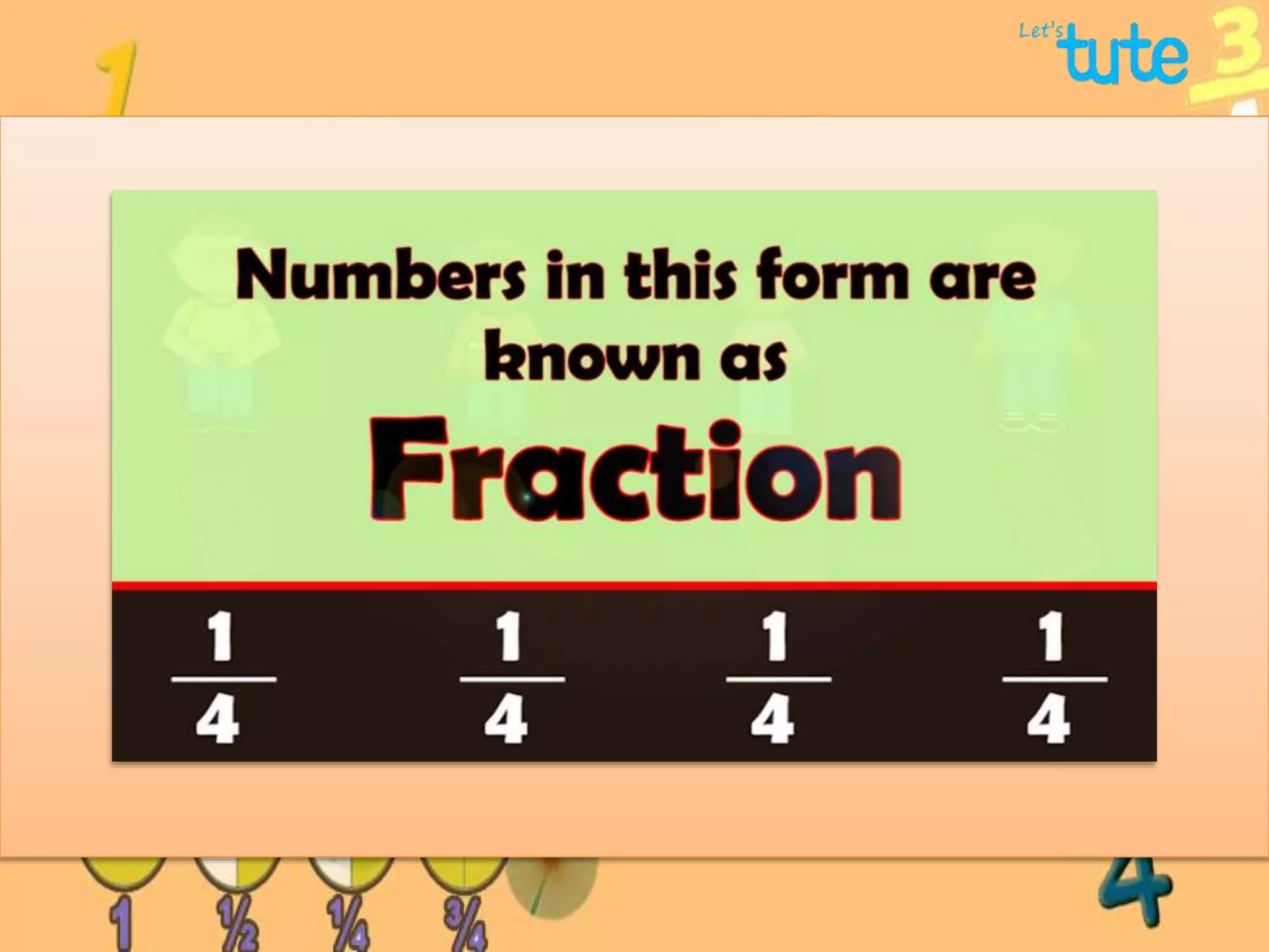 Fraction & types of fraction | PPTX | Physics | Science