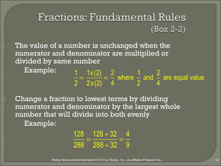Fractions | PPT