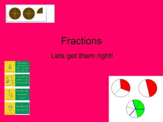 Fractions | PPT