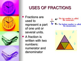 Fractions | PPT