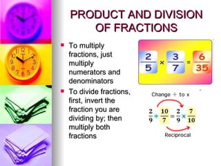 Fractions | PPT
