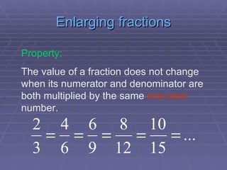 Fractions | PPT