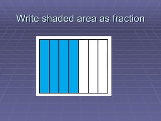 Fractions | PPT