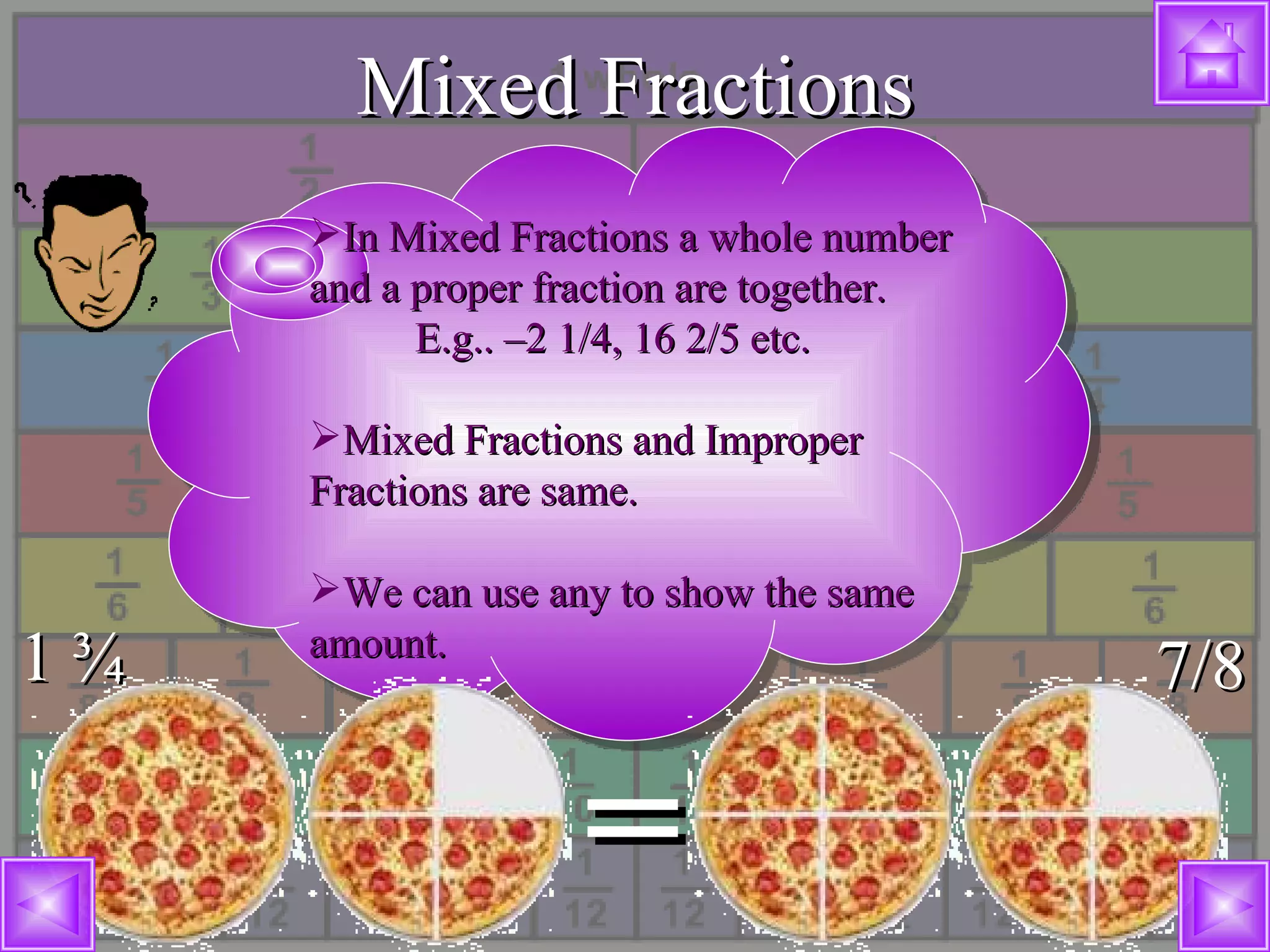 Fractions | PPT