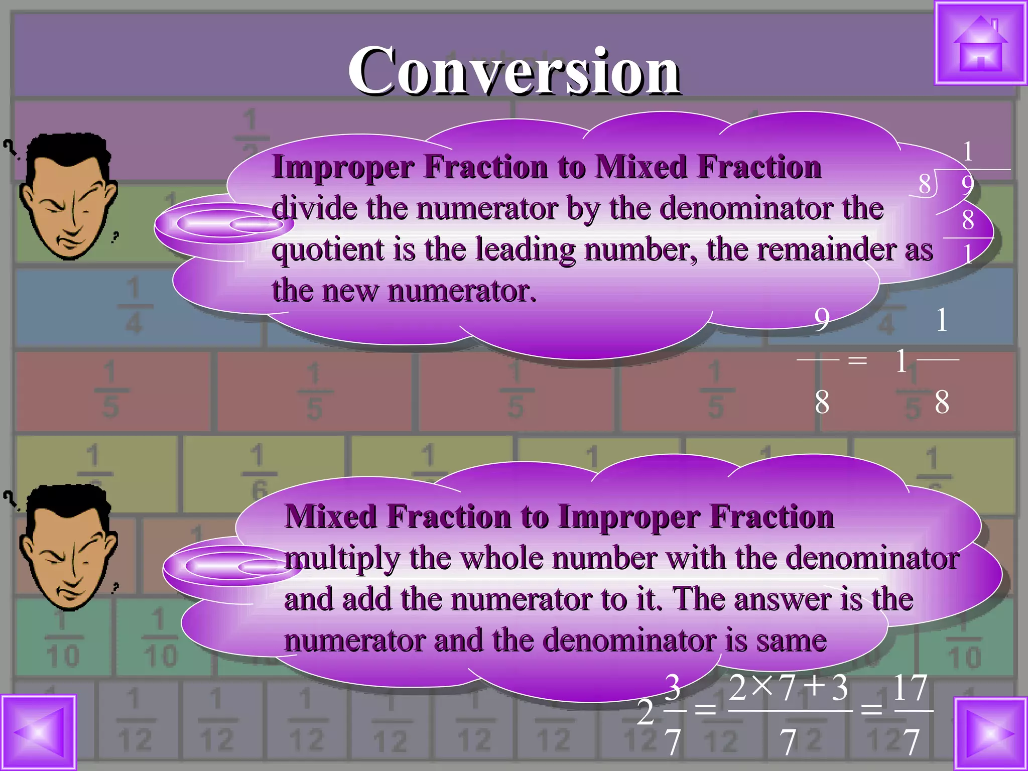 Fractions | PPT