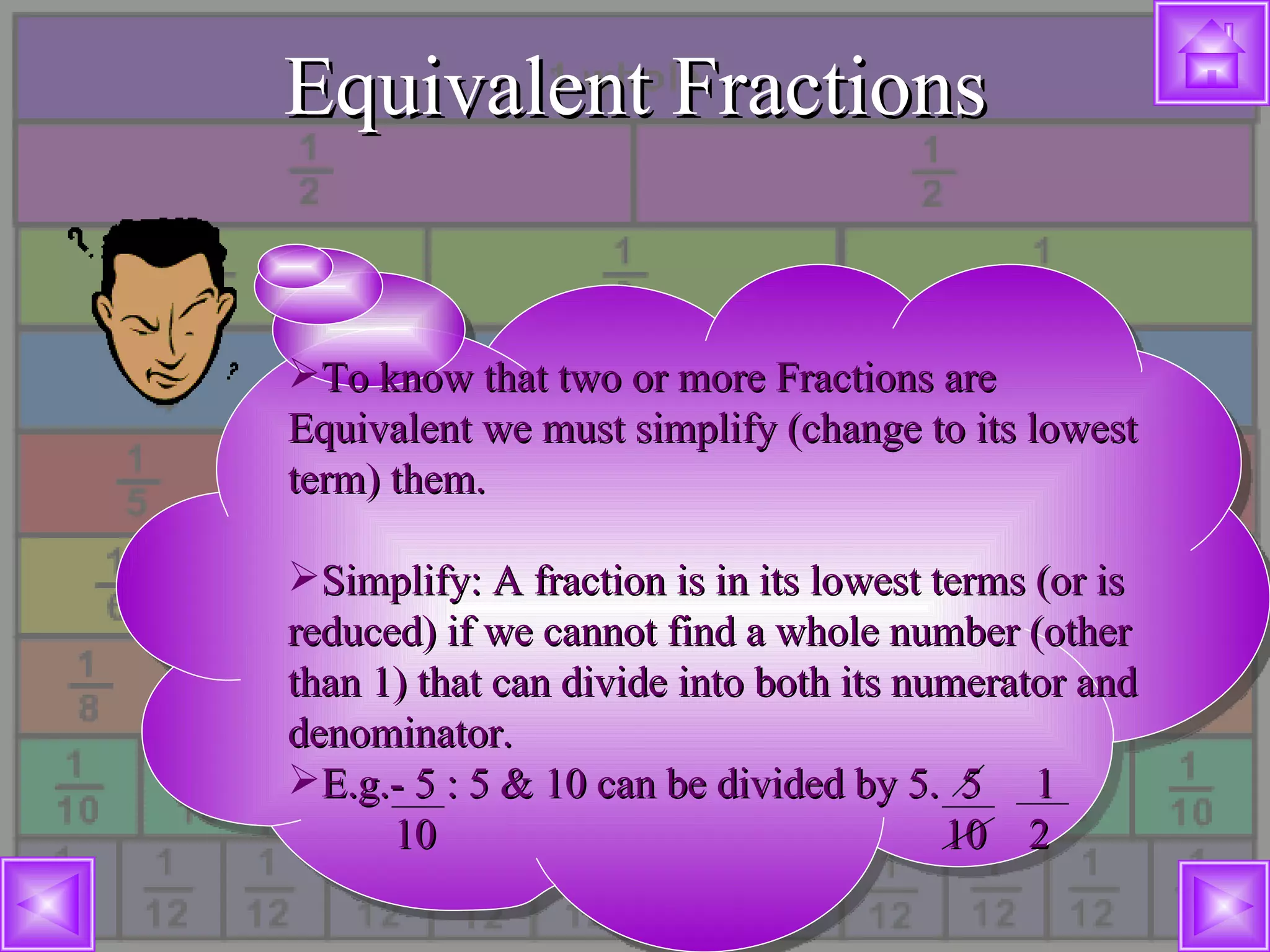 Fractions | PPT