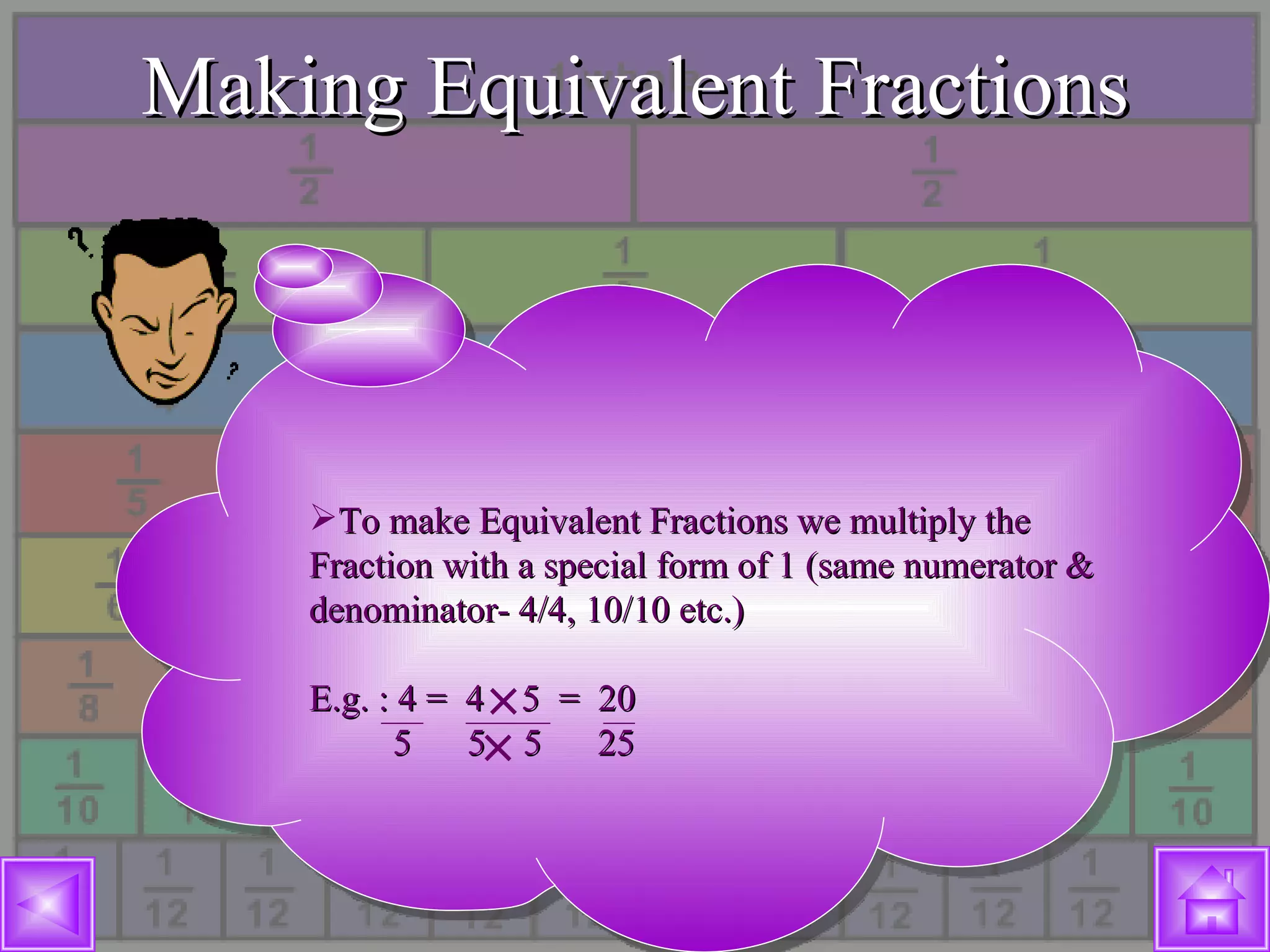 Fractions | PPT
