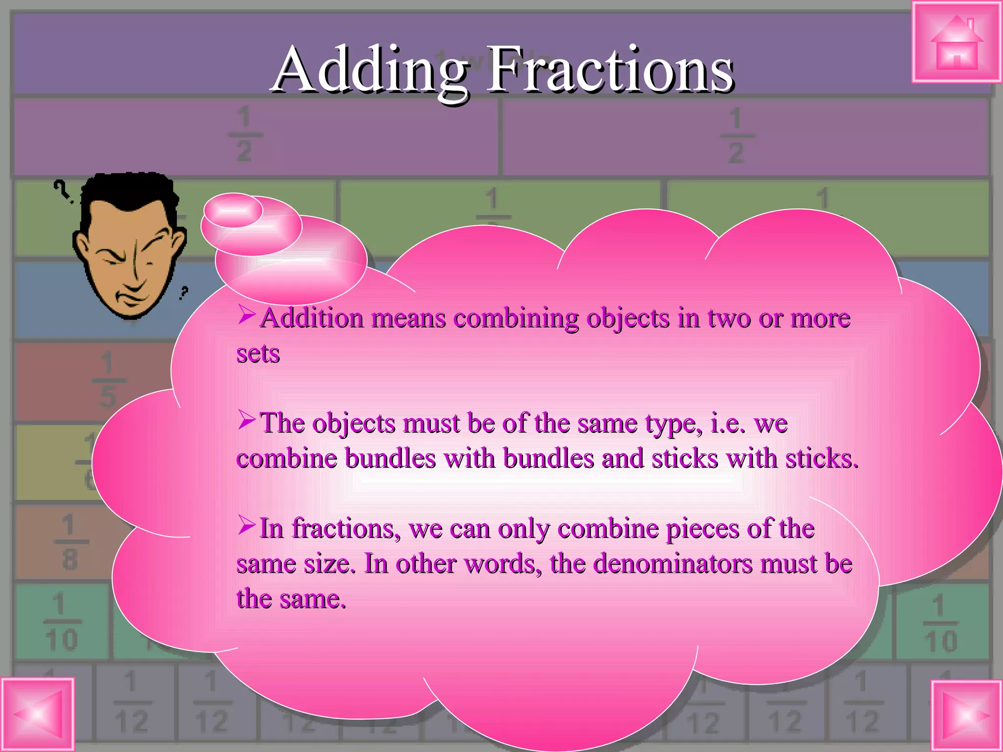 Fractions | PPT