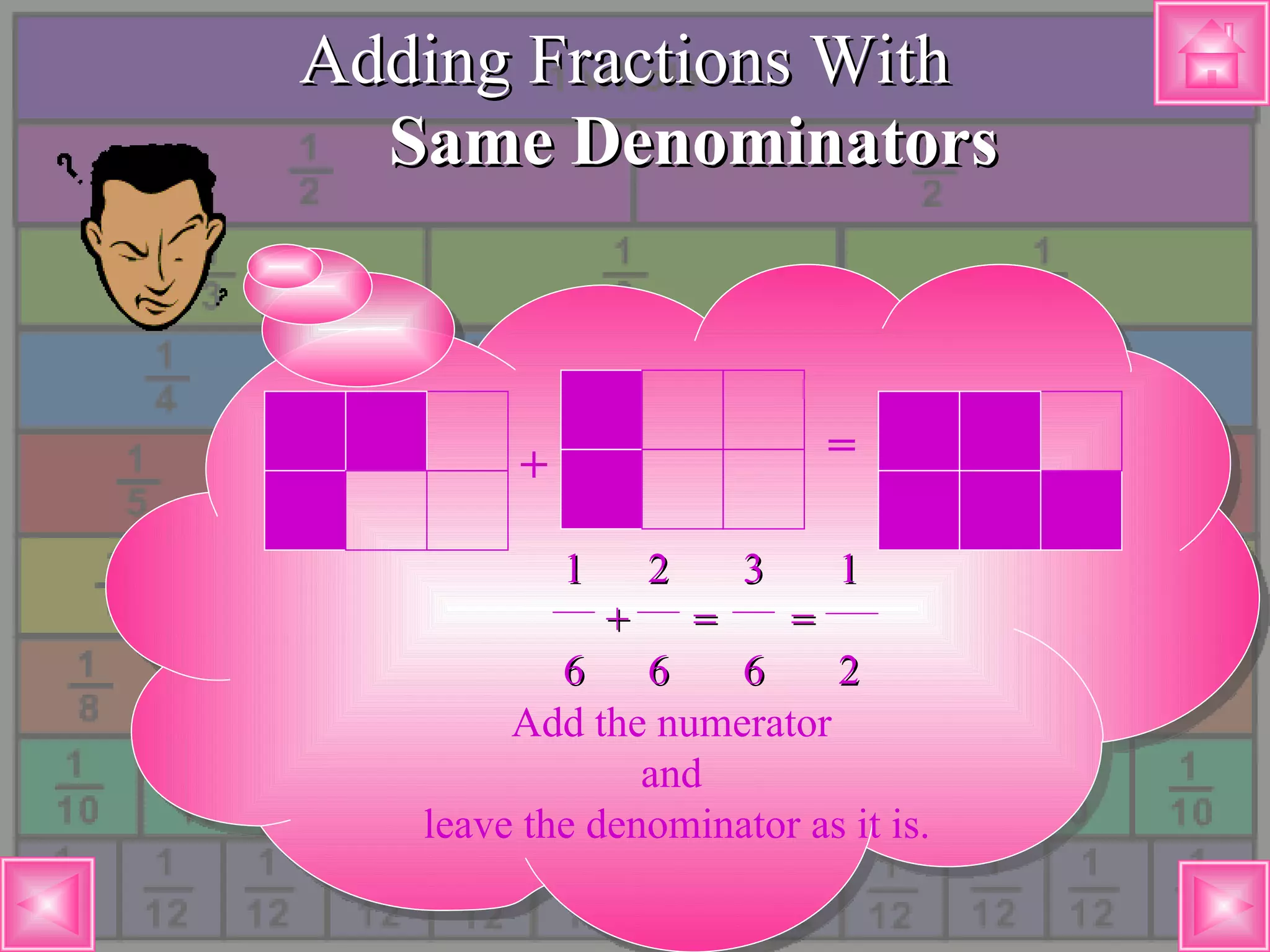 Fractions | PPT