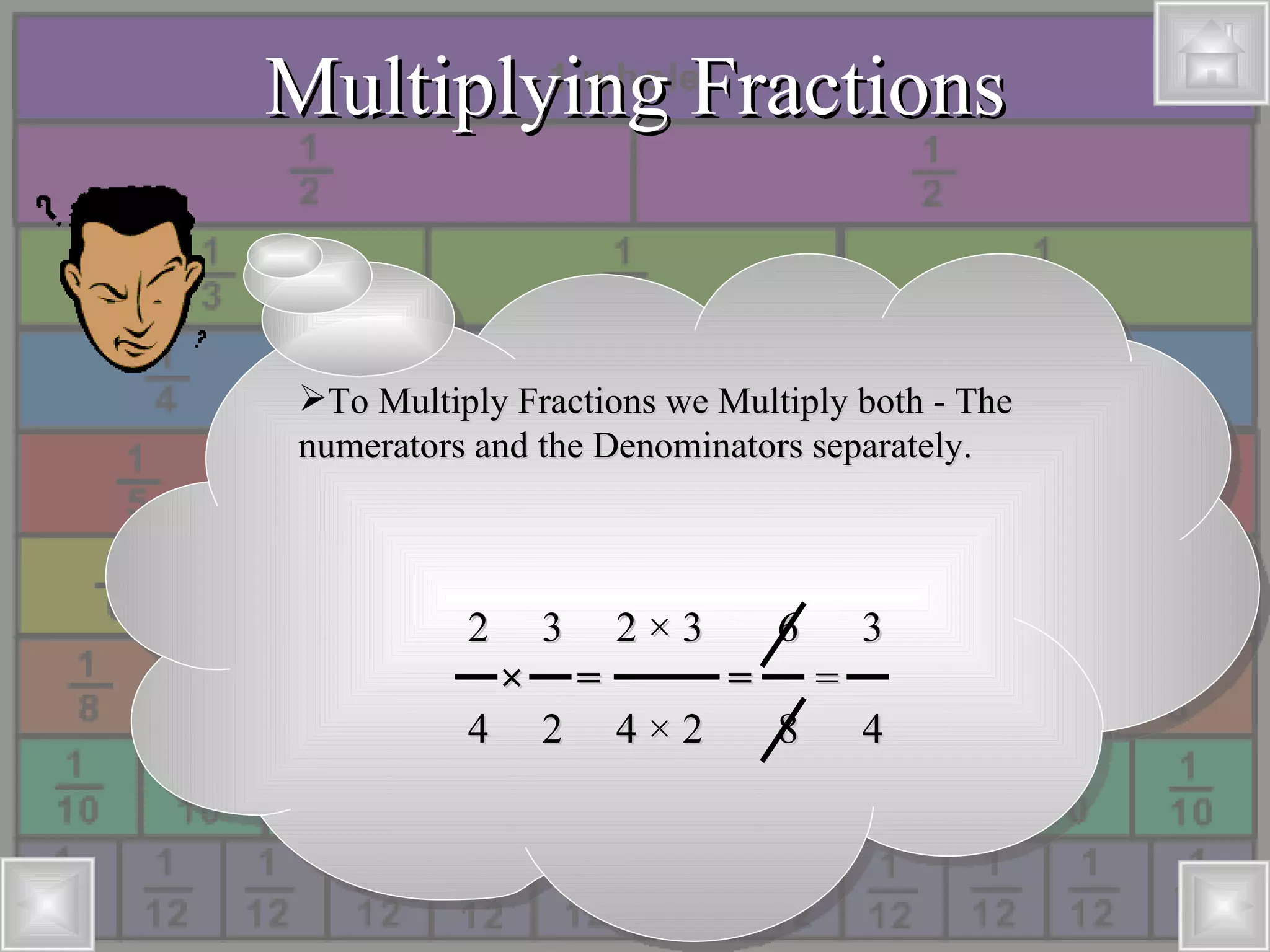 Fractions | PPT