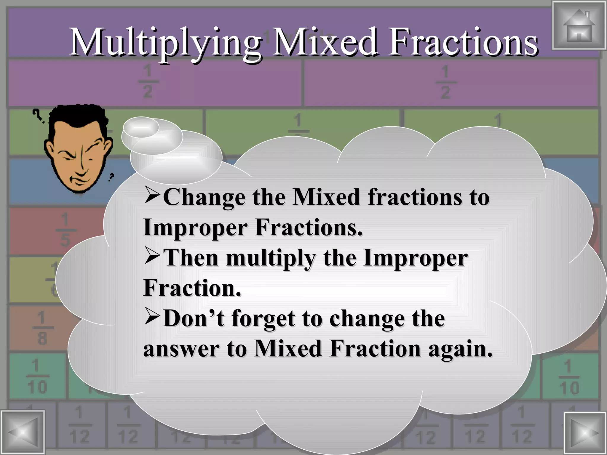 Fractions | PPT
