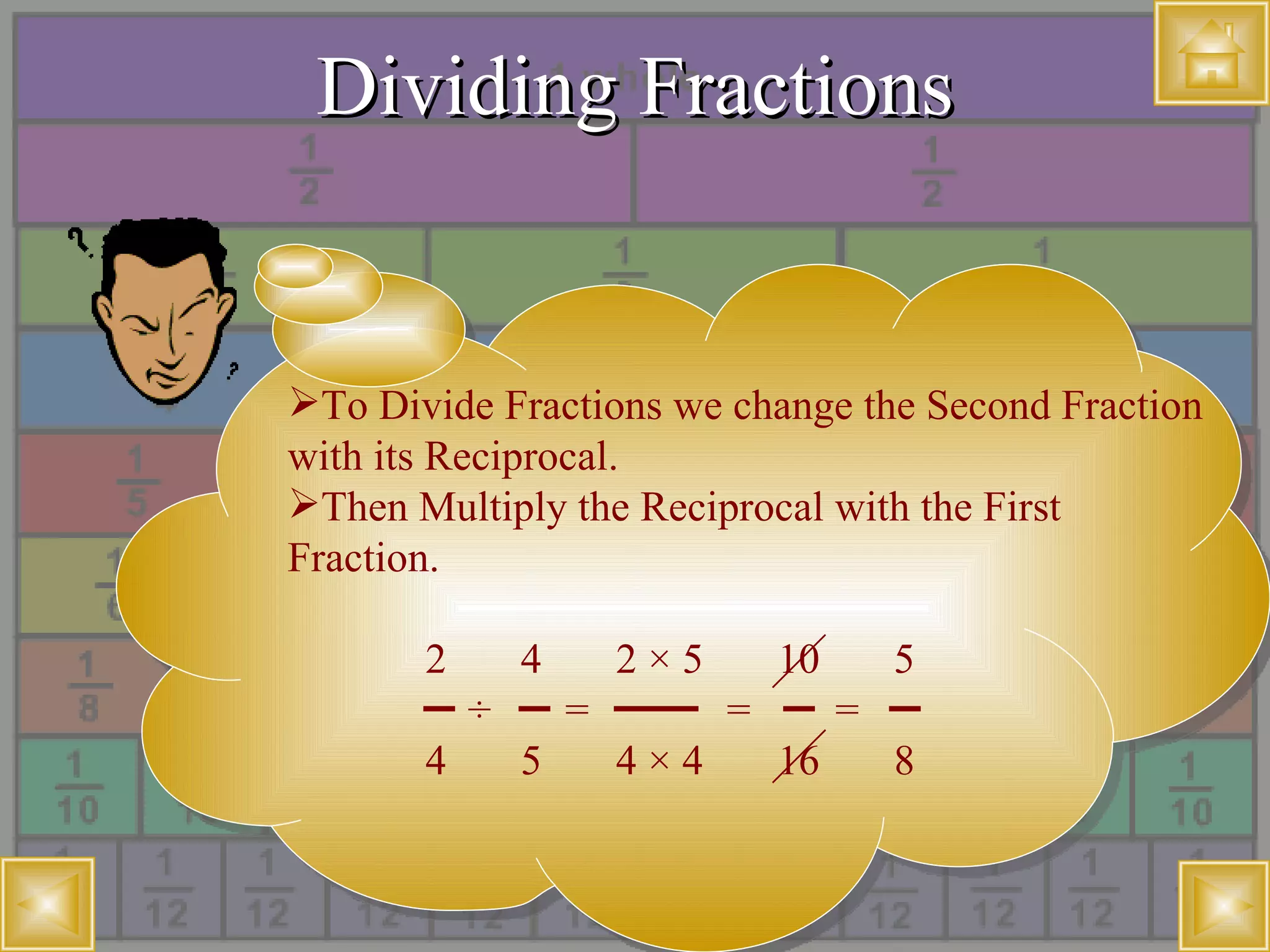 Fractions | PPT