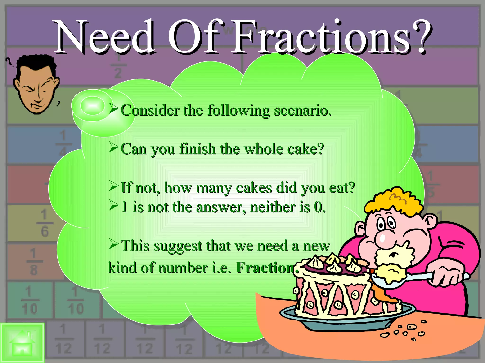 Fractions | PPT