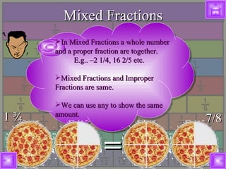 Fractions | PPT