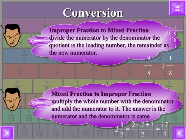 Fractions | PPT