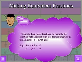 Fractions | PPT