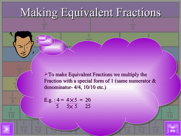 Fractions | PPT