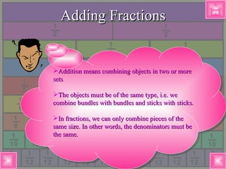 Fractions | PPT
