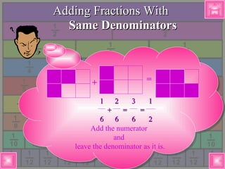 Fractions | PPT