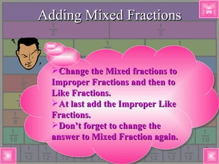 Fractions | PPT