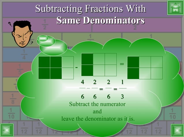 Fractions | PPT