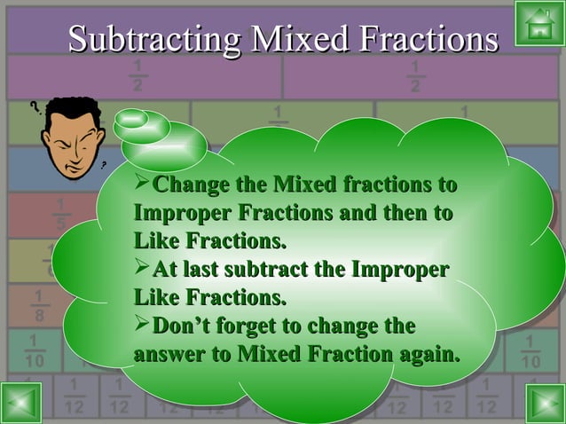 Fractions | PPT