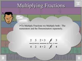 Fractions | PPT