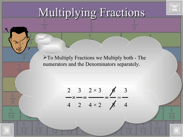 Fractions | PPT