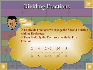 Fractions | PPT