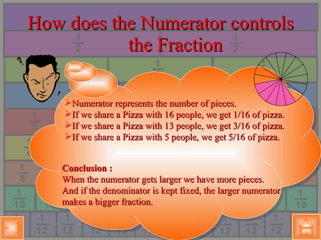 Fractions | PPT