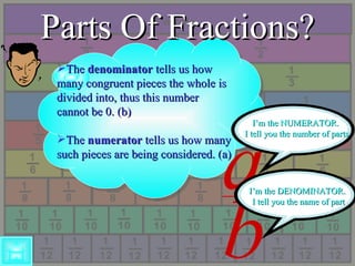 Fractions | PPT