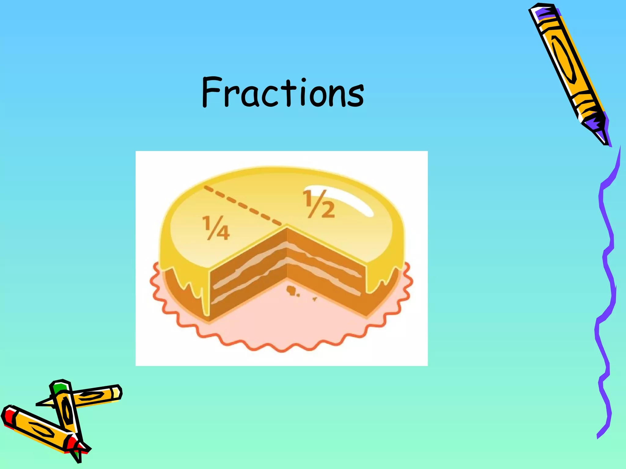 Fractions | PPT