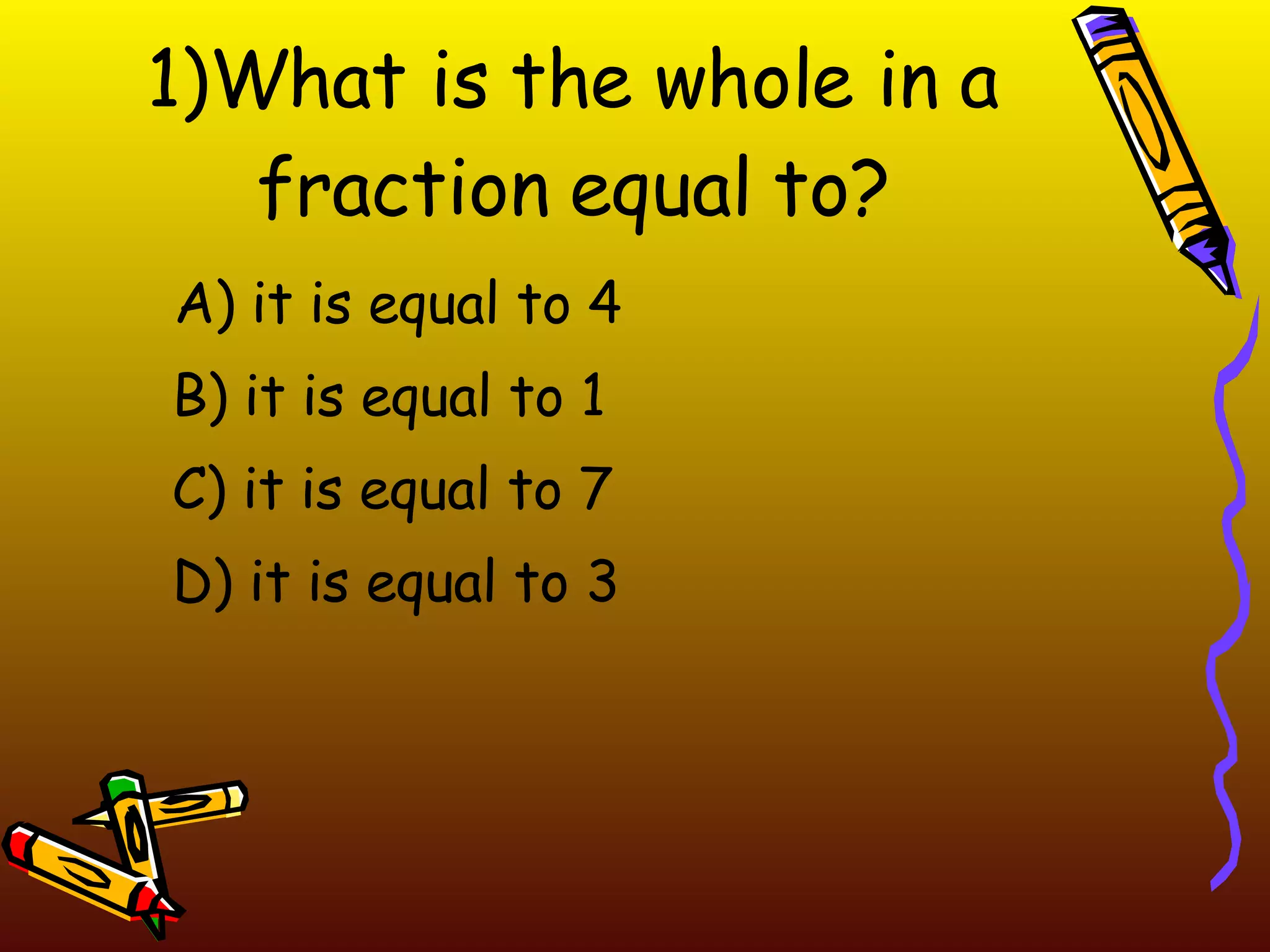 Fractions | PPT