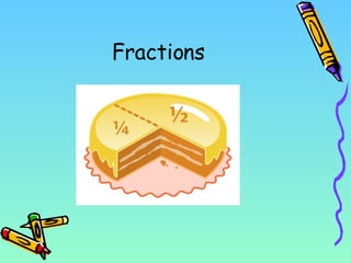 Fractions | PPT
