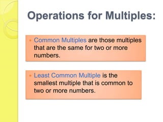 Fractions (for Demonstration Teaching) | PPTX