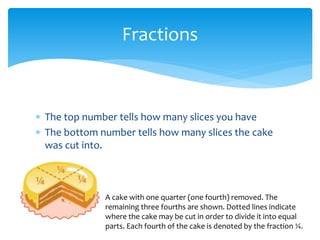 Fractions | PPT