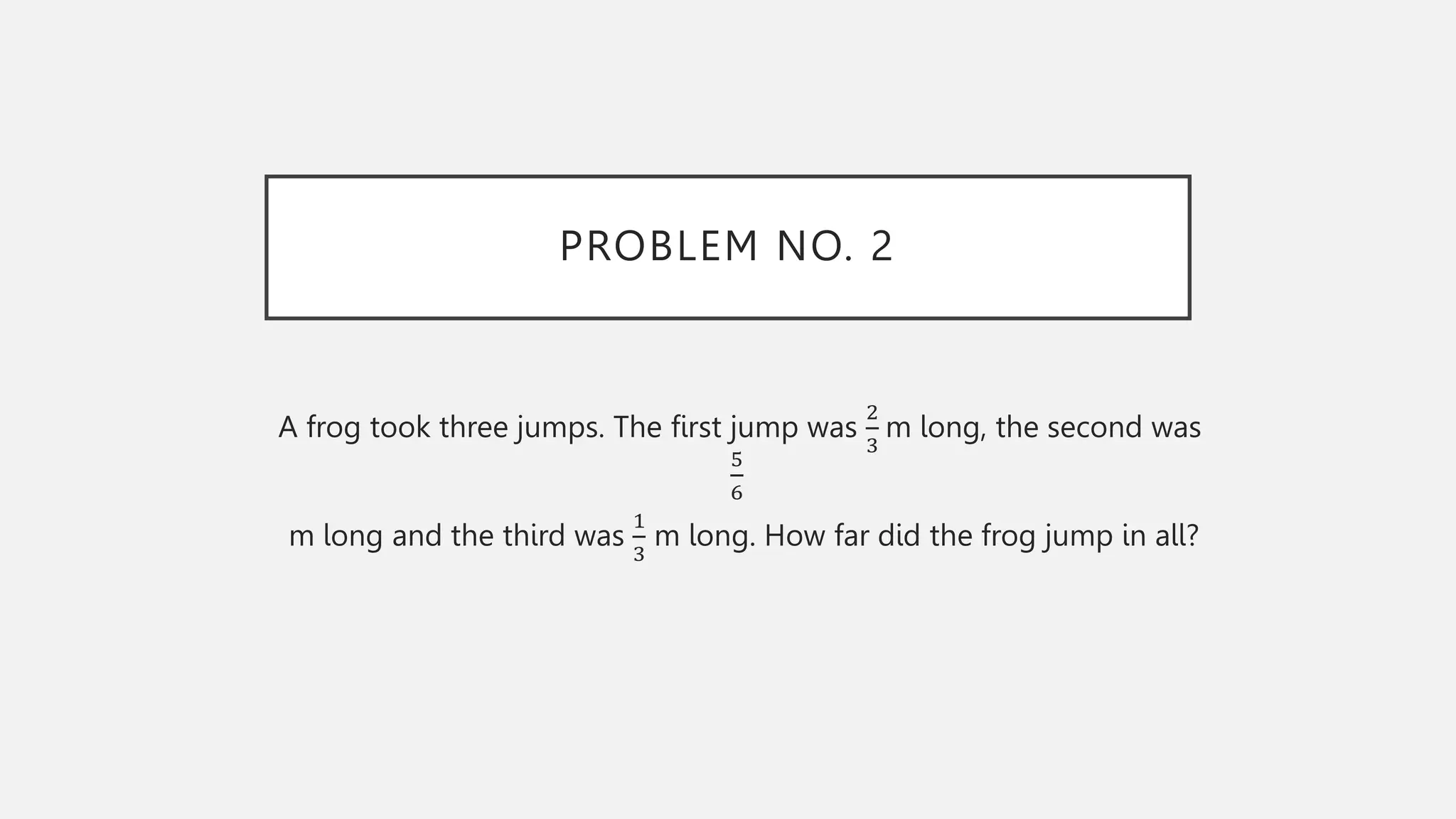 FRACTION FUNDAMENTALS: how to solve basic operations | PPTX