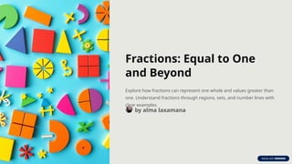 ALBAKING Fractions-Equal-to-One-and-Beyond.pptx
