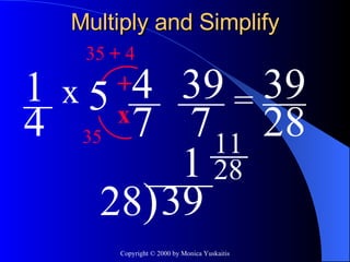 Fractions Xvi | PPT