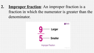 FRACTIONS 01 (EQUIVALENT FRACTION).pptx. | PPTX