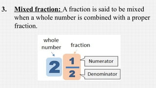 FRACTIONS 01 (EQUIVALENT FRACTION).pptx. | PPTX