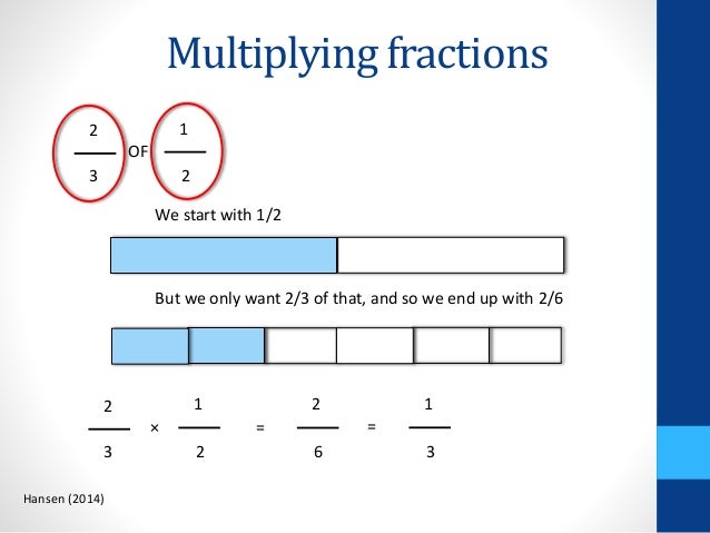 Fractions 10 ppt