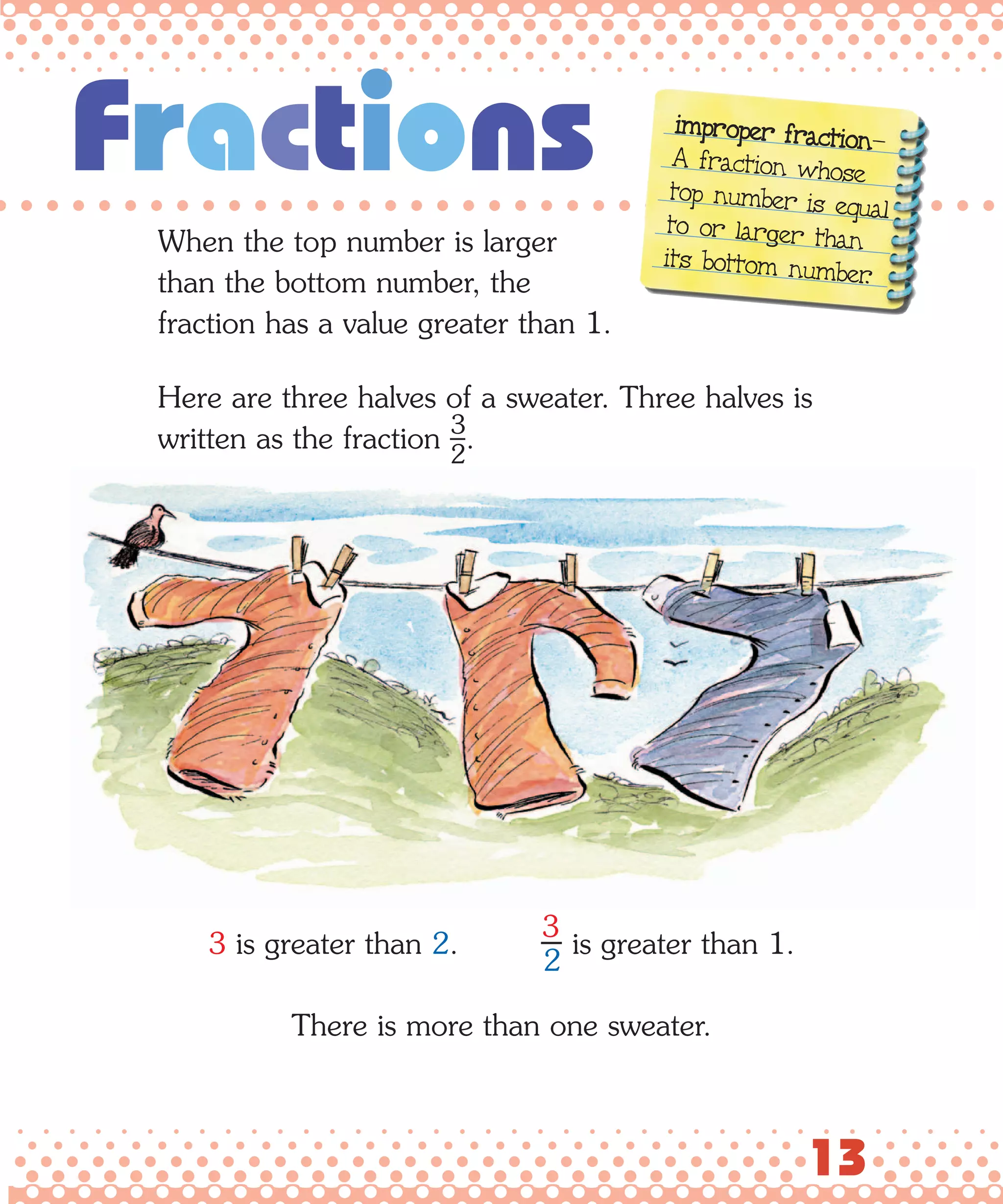 Fractions and decimals made easy | PDF