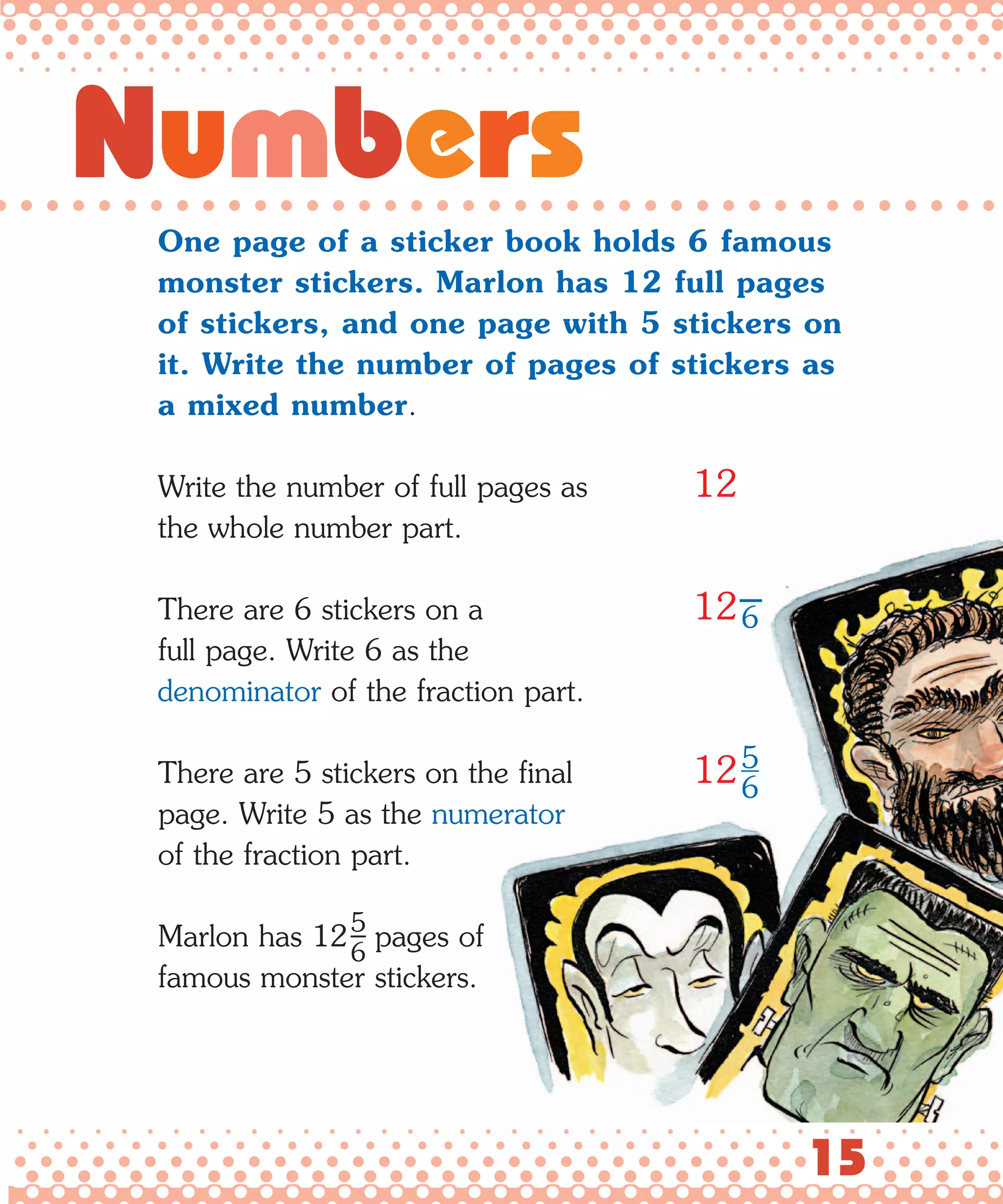 Fractions and decimals made easy | PDF