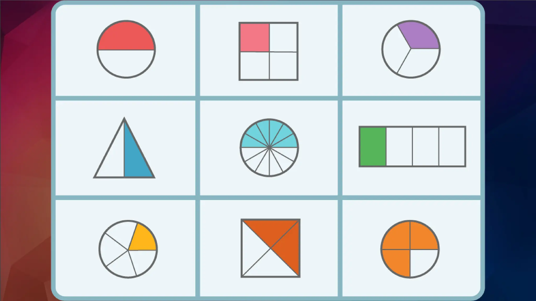 fractions and types of fraction class 6.pptx