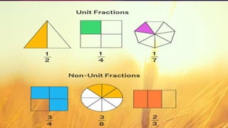 fractions and types of fraction class 6.pptx