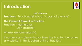 Fractions&Decimals.pptx ppt ppt ppt ppt ppt | PPTX